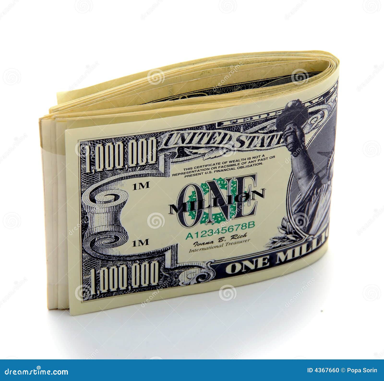Cash Money stock photo. Image of savings, wellness, bills - 4367660