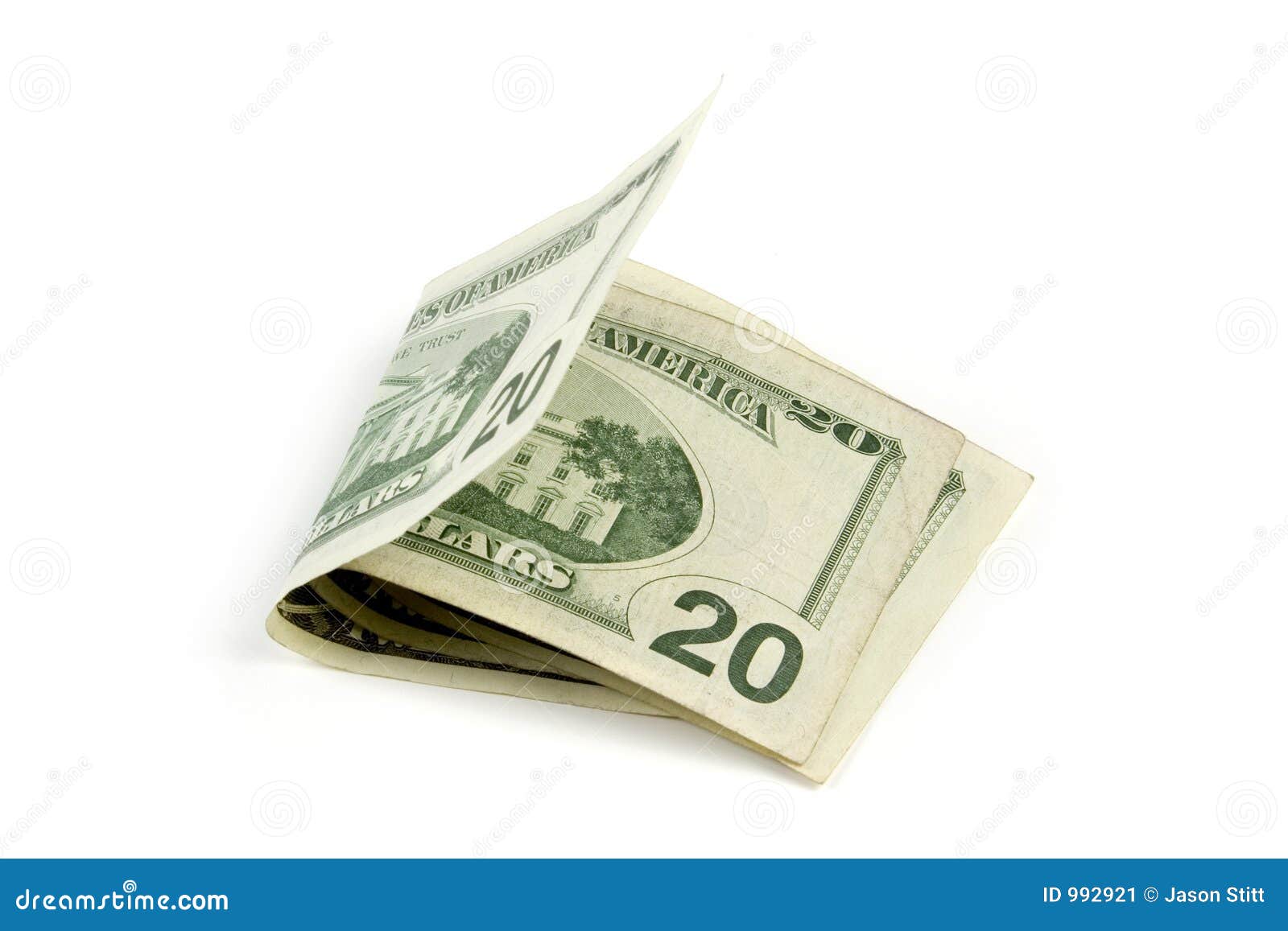 Cash Money stock image. Image of financial, dollars, isolated - 992921