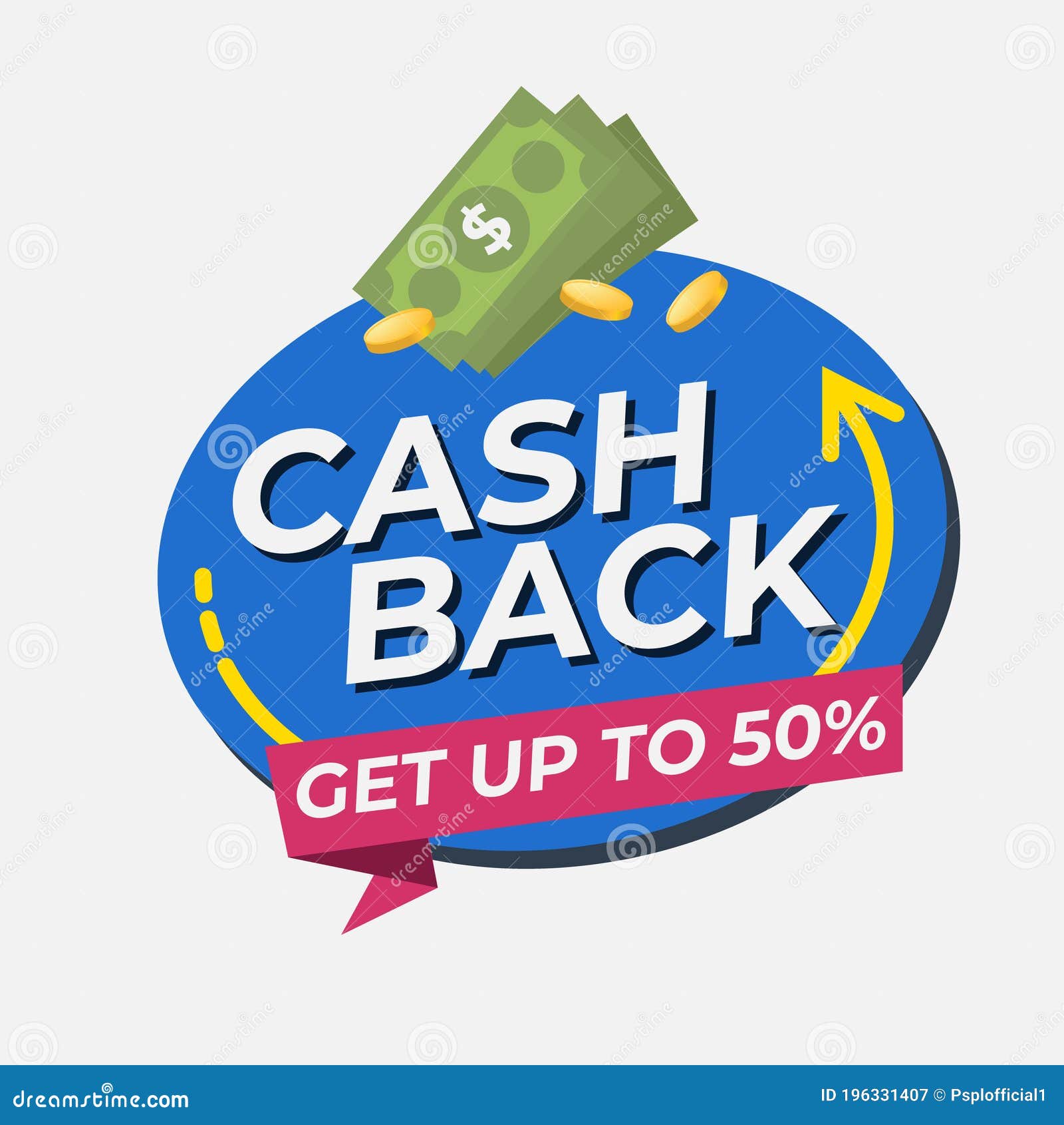 Cashback Label. Symbol Of Sale Shopping Tag And Saving Money Label ... Cashback Label. Symbol Of Sale Shopping Tag And Saving Money Label ...
