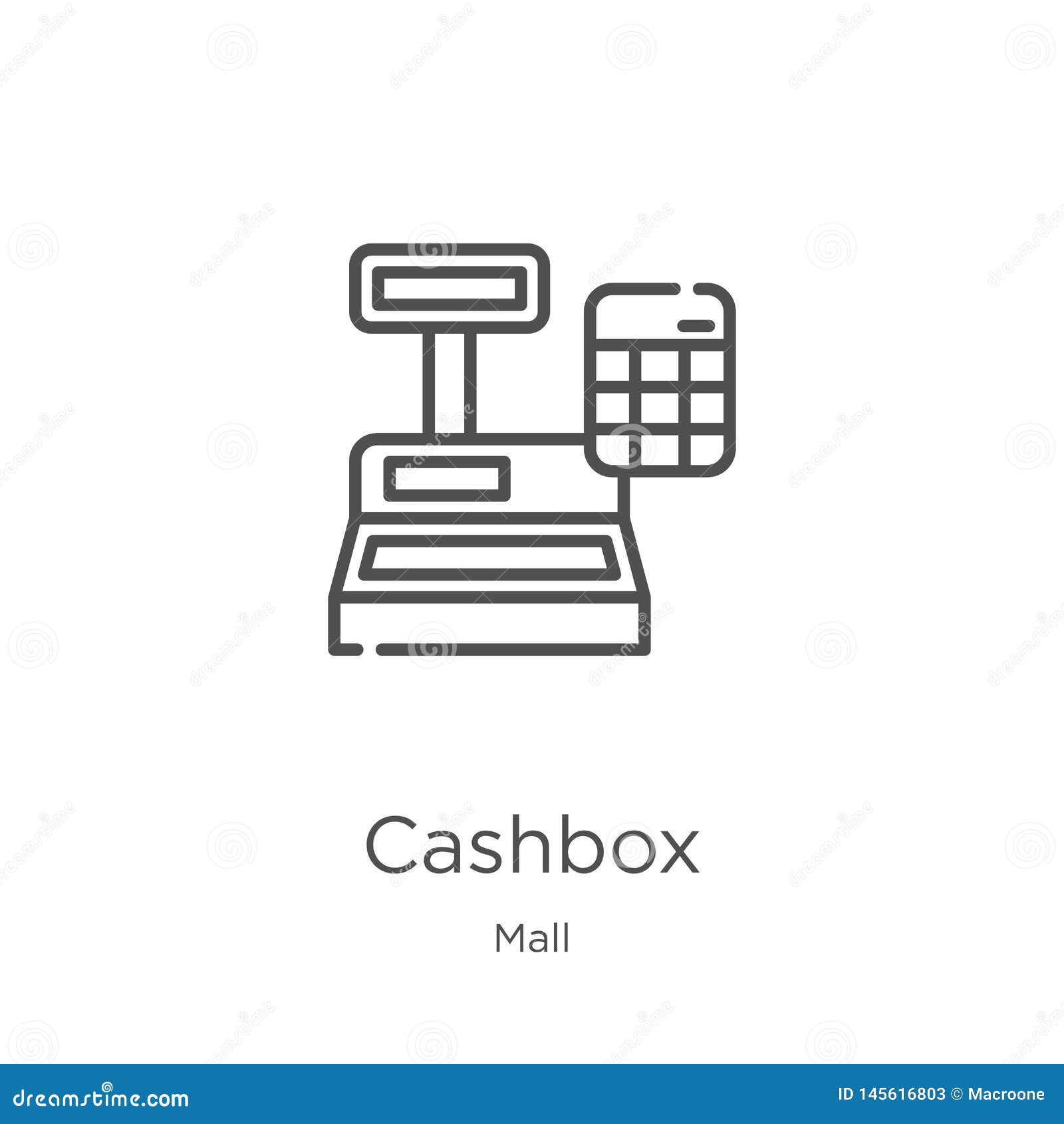 Cashbox Cartoons, Illustrations & Vector Stock Images - 3271 Pictures ...