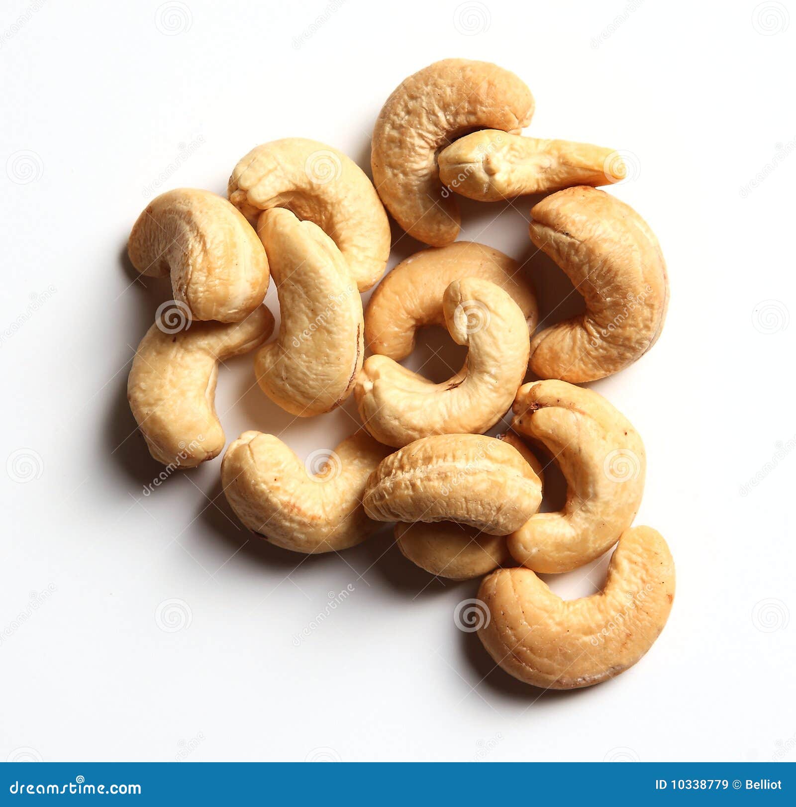 Cashew Nuts Stock Photo | CartoonDealer.com #38109096