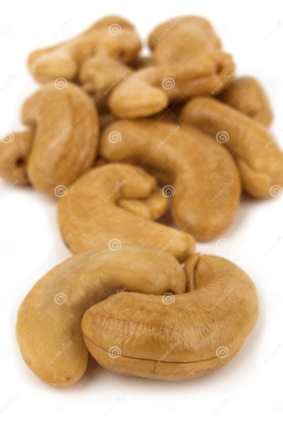 Cashew Nuts. stock image. Image of eating, nuts, healthy - 2017147