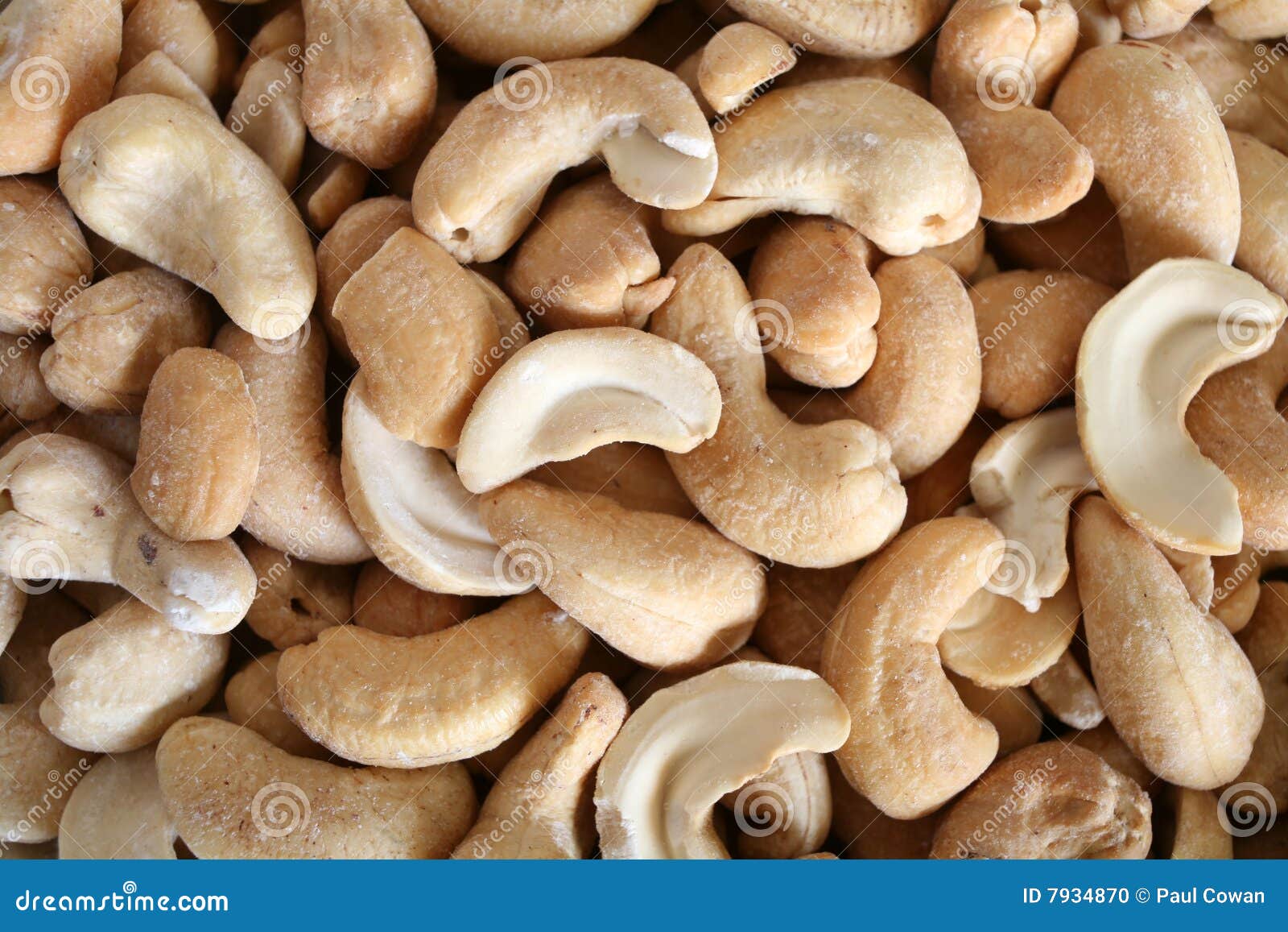 Cashew Nuts Stock Photo | CartoonDealer.com #38109096