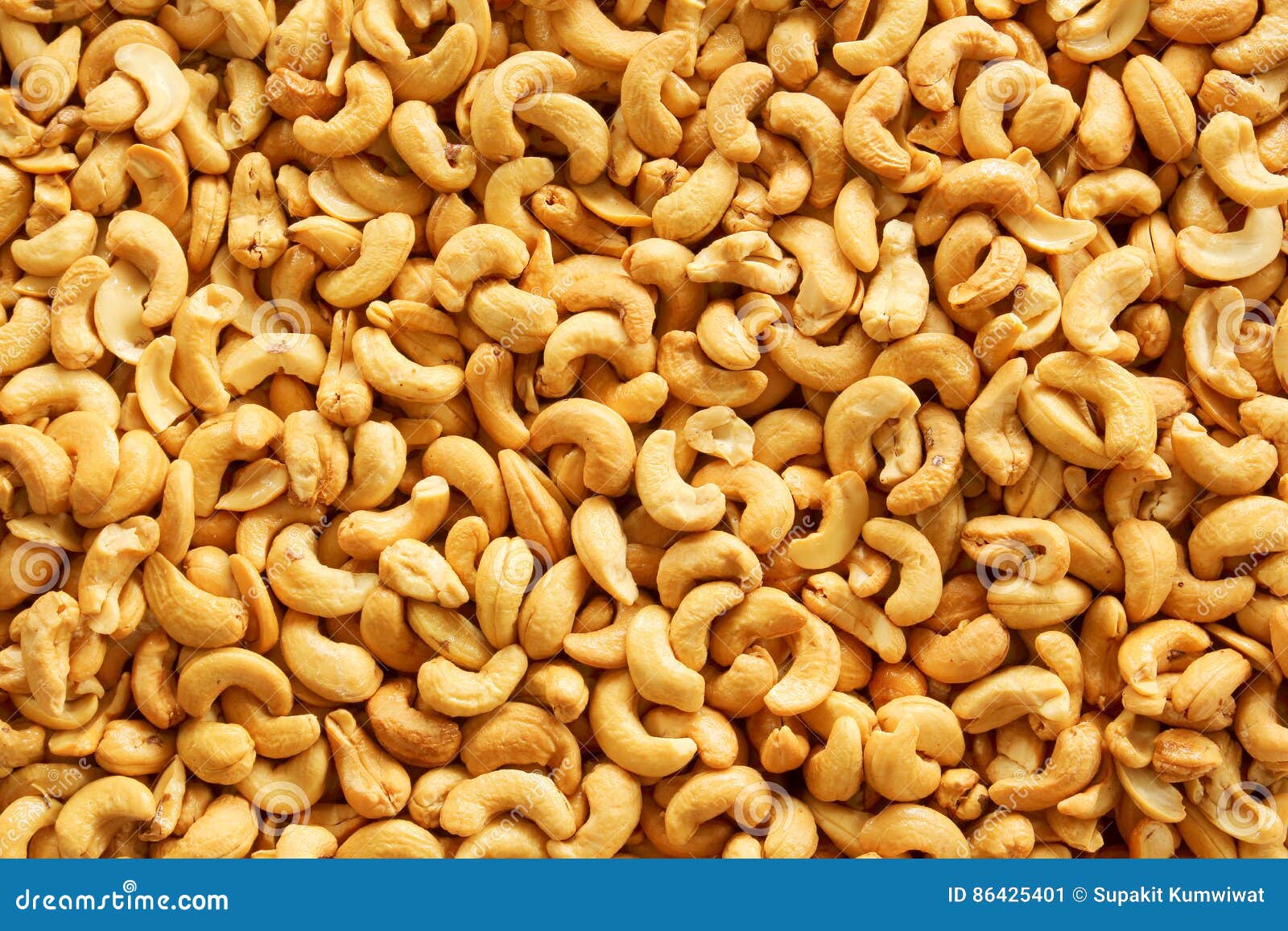 Cashew Pile On Dark Background. Cashew Macro Photo. Organic Food Rustic ...