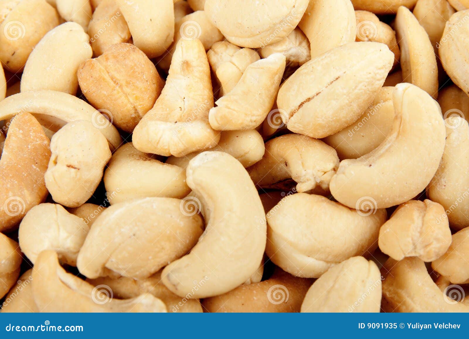 Cashews background 3 stock image. Image of natural, white - 9091935