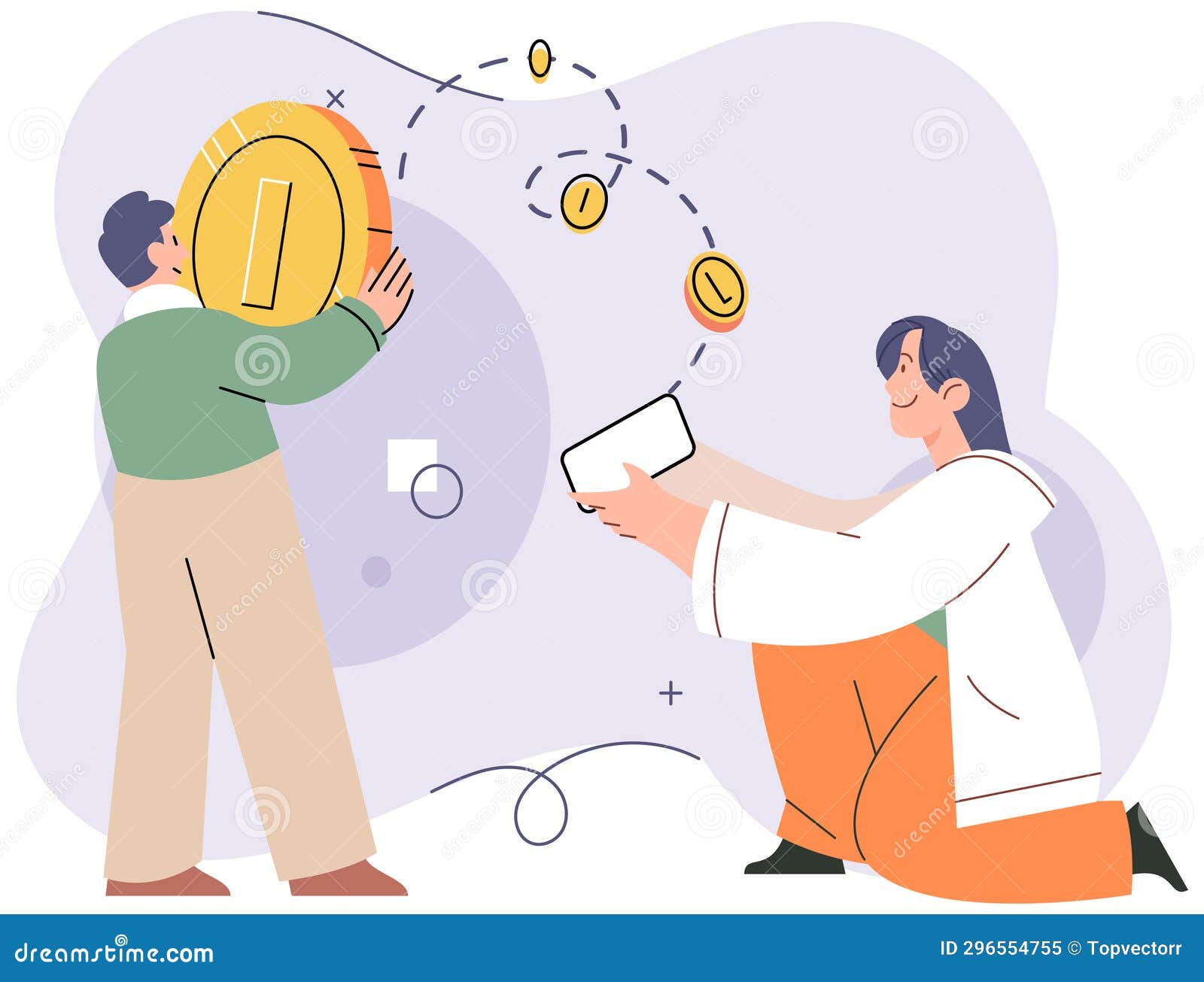 Cashless. Mobile Wallets Cstore Multiple Payment Methods for Added ...