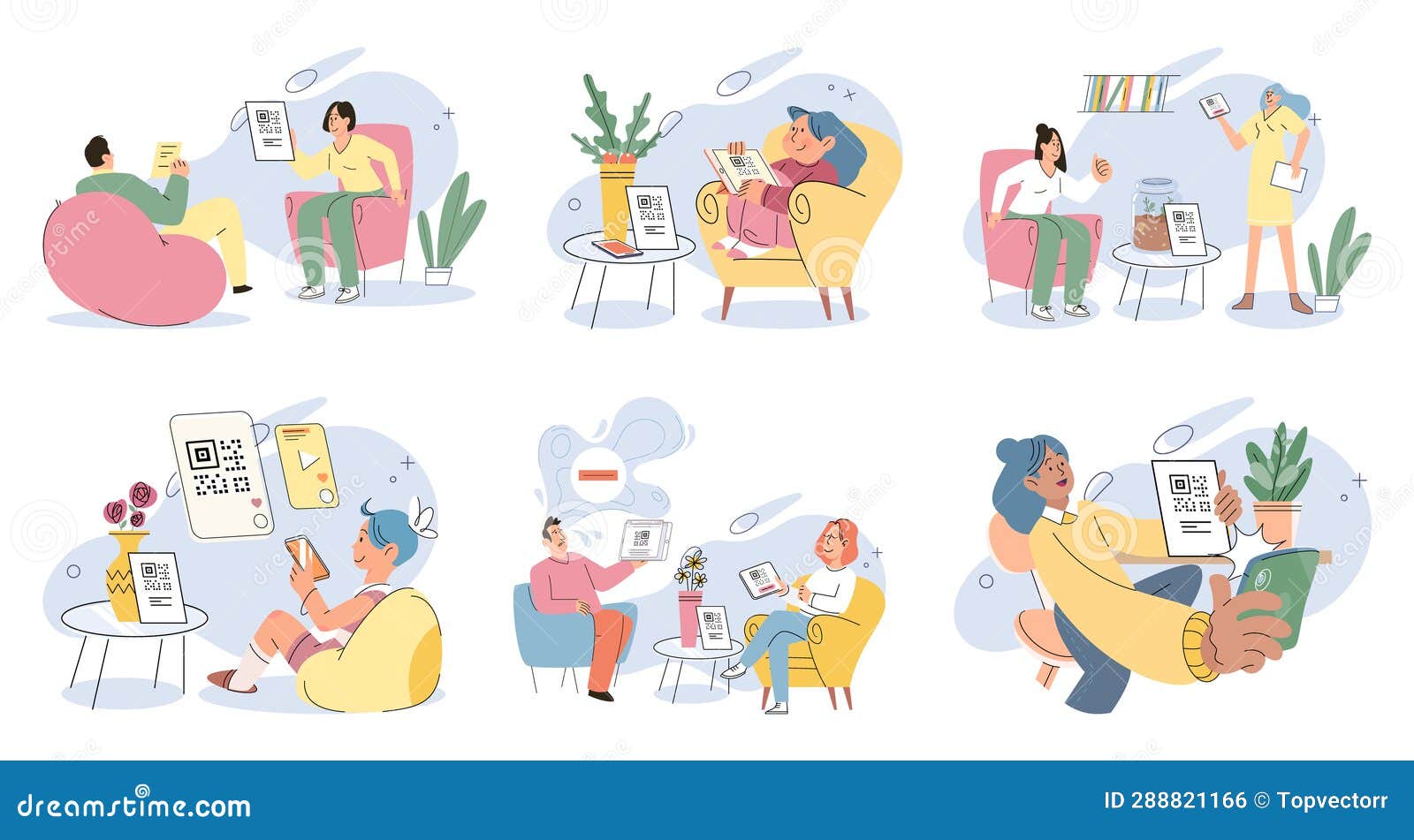 Cashless. NFC-enabled Cards Cbe Used for Tap-and-go Payments at ...