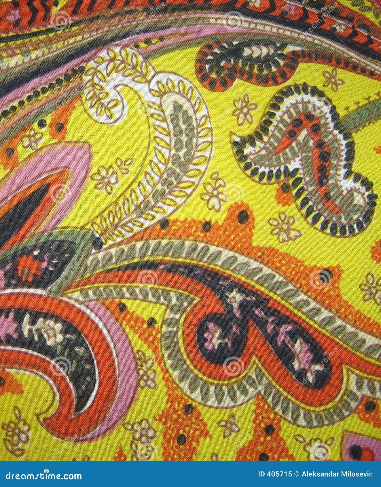 Cashmere pattern stock image. Image of furniture, black - 405715