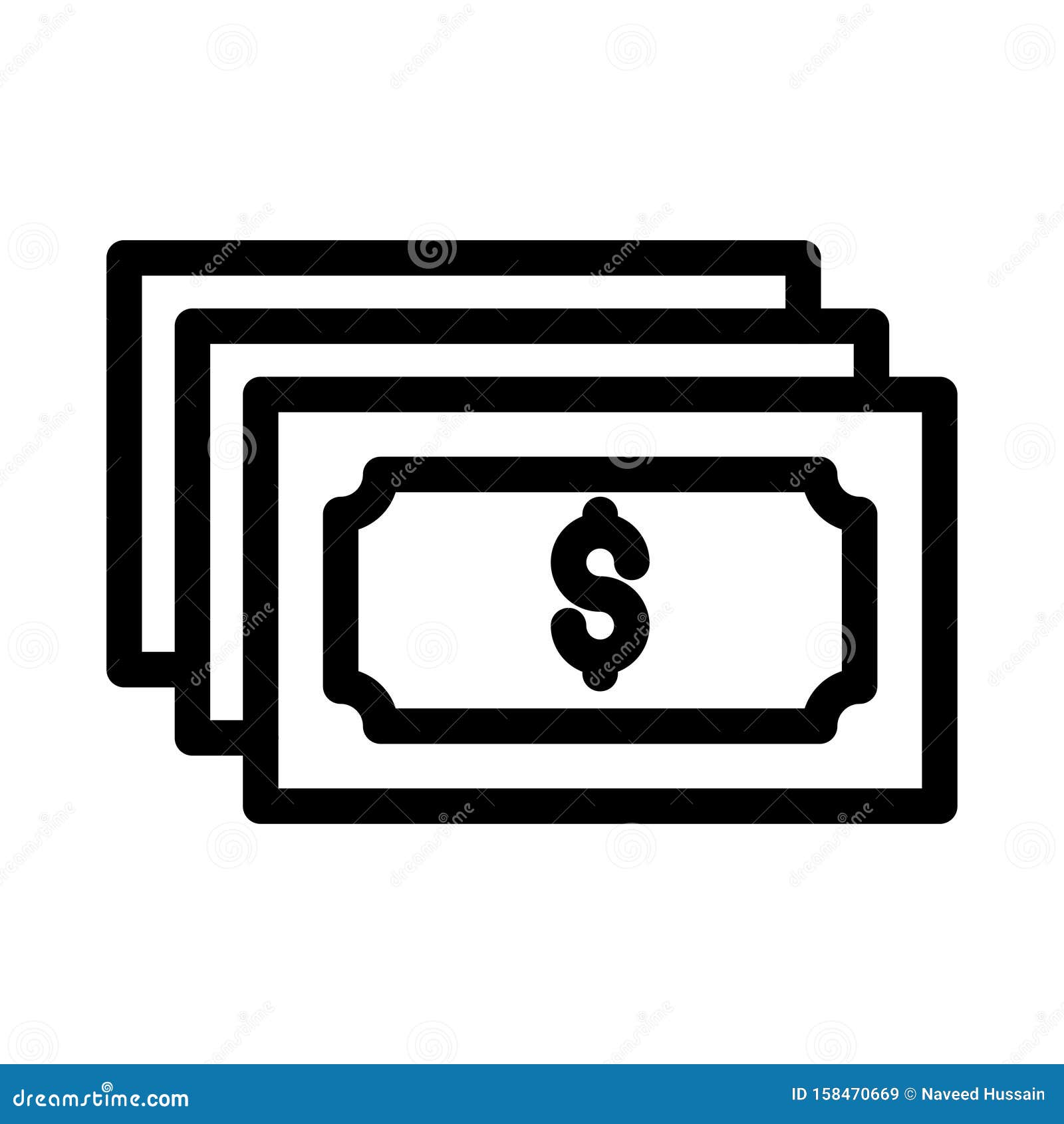 Cashpage Stock Illustrations – 1 Cashpage Stock Illustrations, Vectors ...