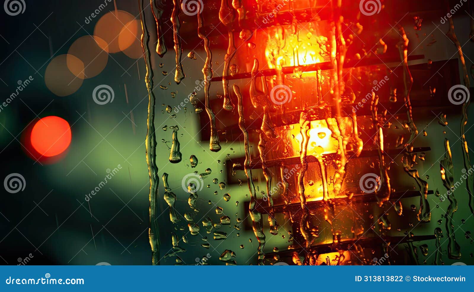 Casing Traffic Light Transparent Stock Illustration - Illustration of ...