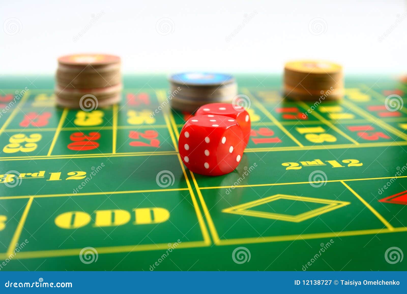 Casino stock image. Image of casino, leisure, gambling - 12138727
