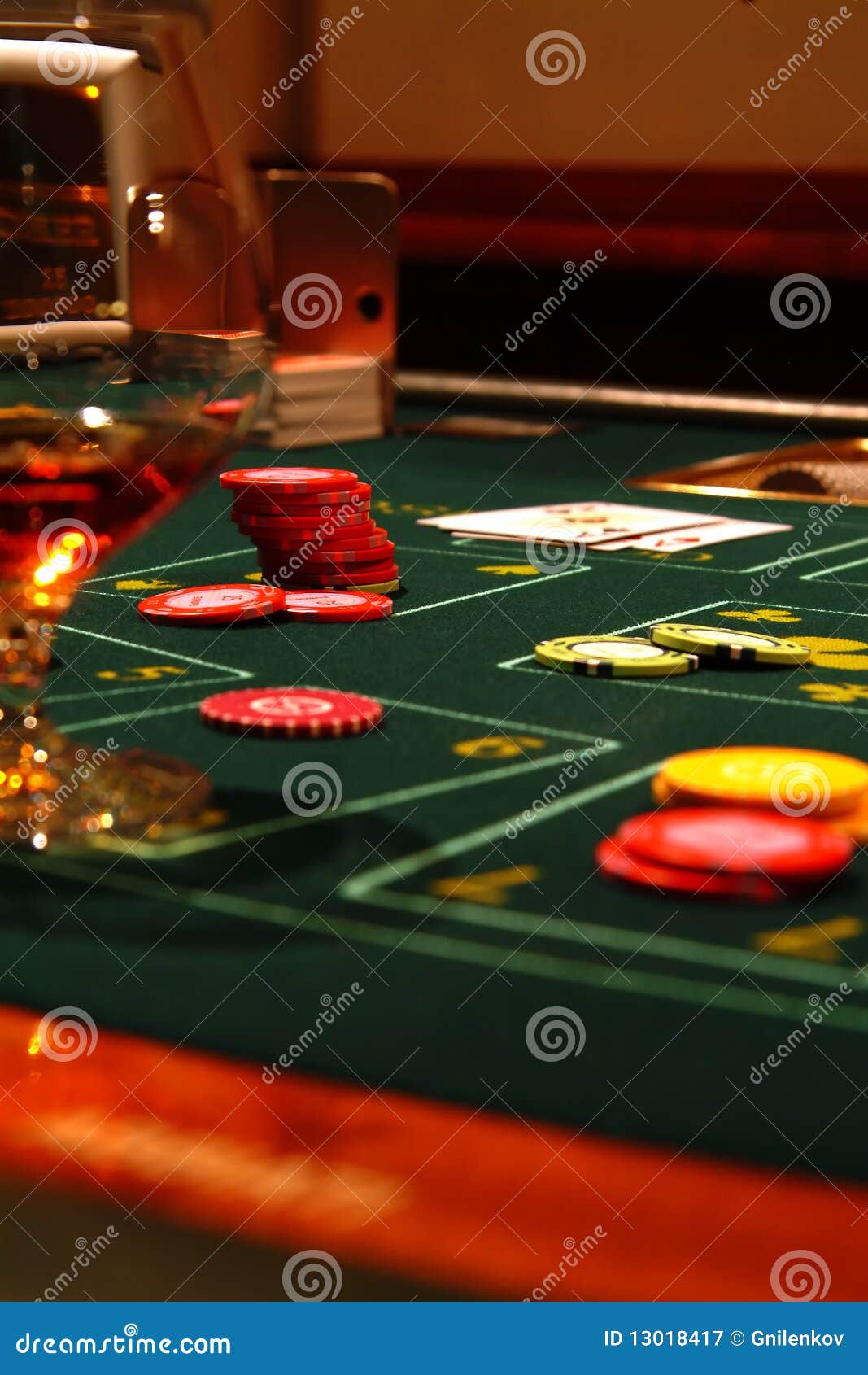 Casino stock image. Image of playing, gaming, poker, house - 13018417
