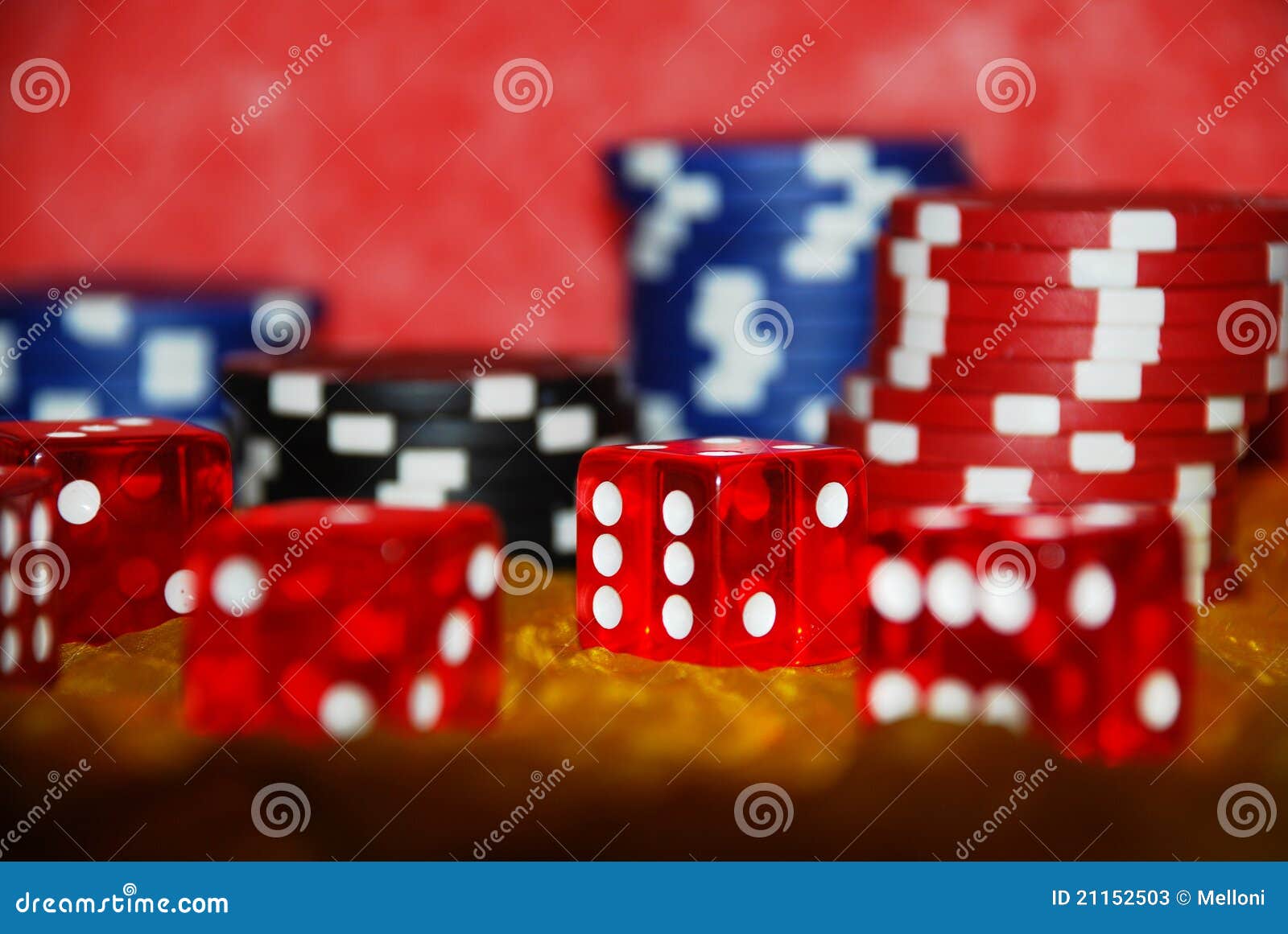 Casino stock image. Image of gambler, fiches, betting - 21152503