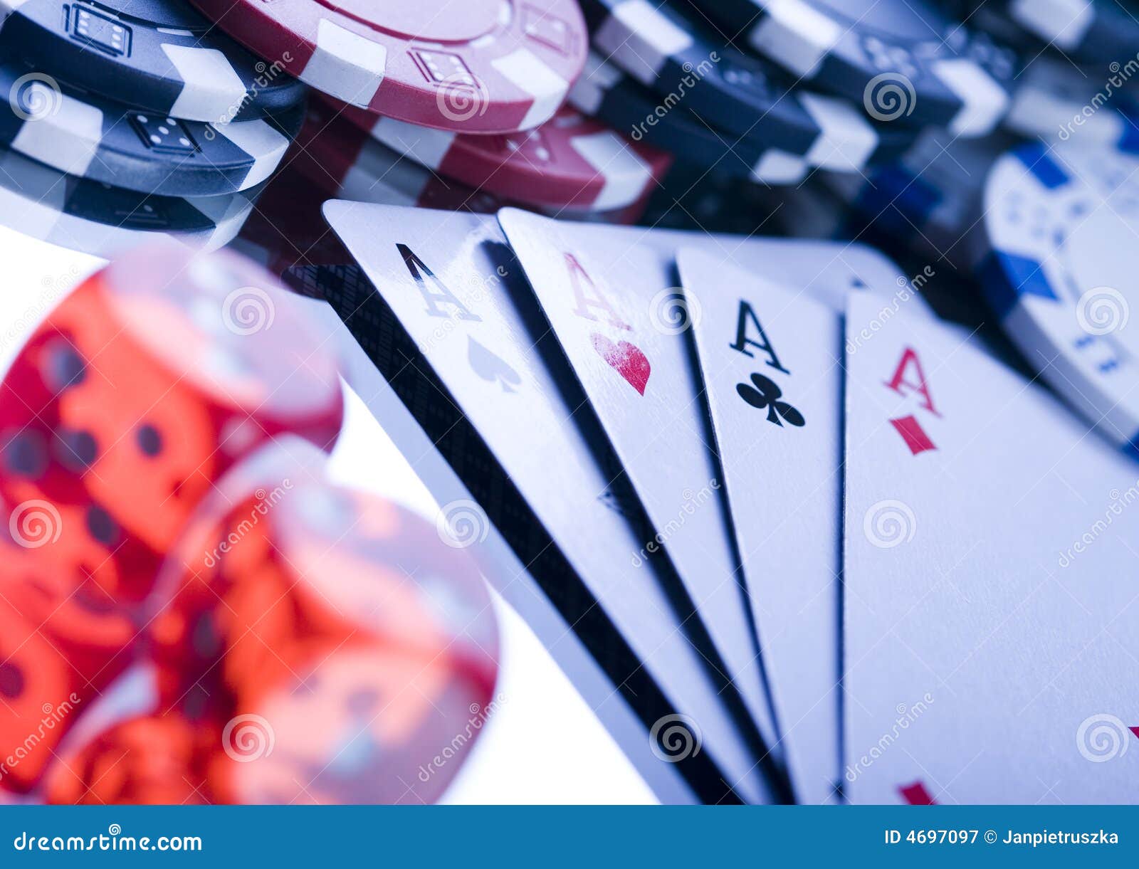 Casino stock image. Image of cards, gambling, games, gambler - 4697097