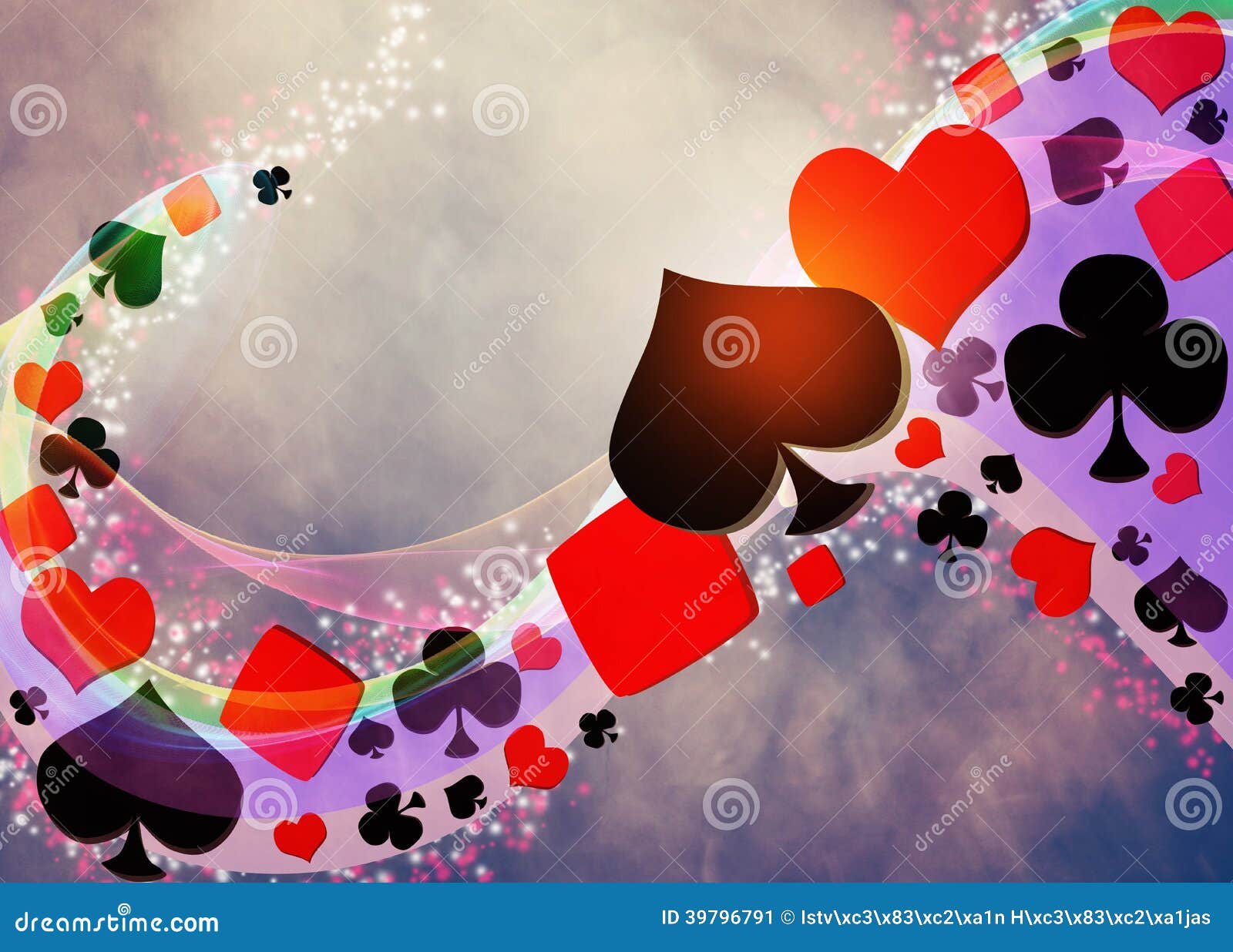 Casino background stock image. Image of abstract, grunge - 39796791