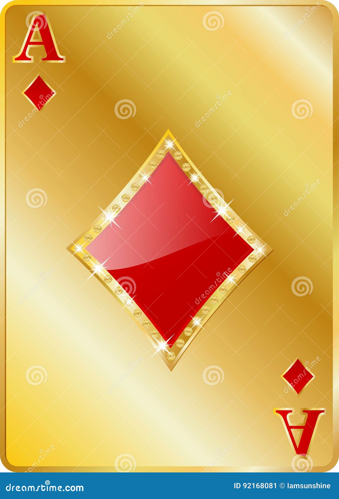 Casino card stock illustration. Illustration of face - 92168081