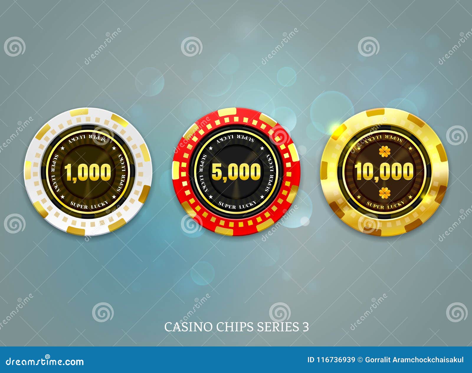 Coins, Chips, Tokens And Dollar Sign Line Icon, Money Concept, Stack Of ...