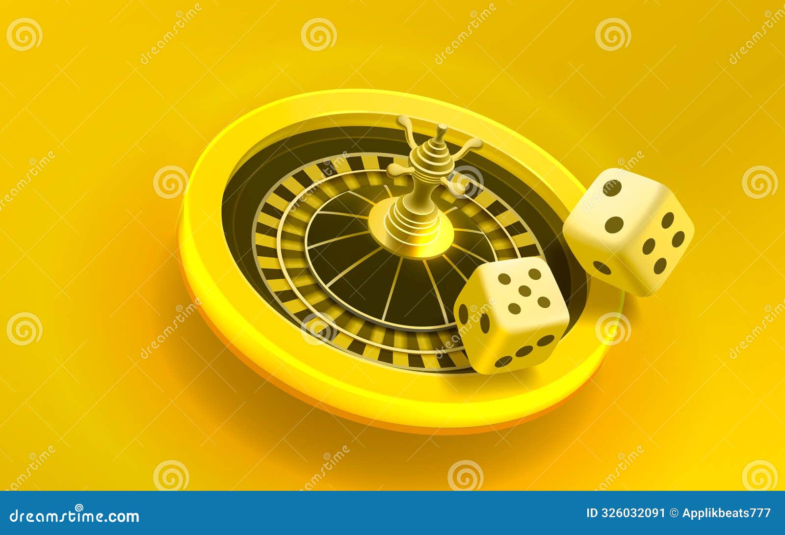 Casino Fortune Machine Winner, Jackpot Fortune of Luck, Win Banner ...