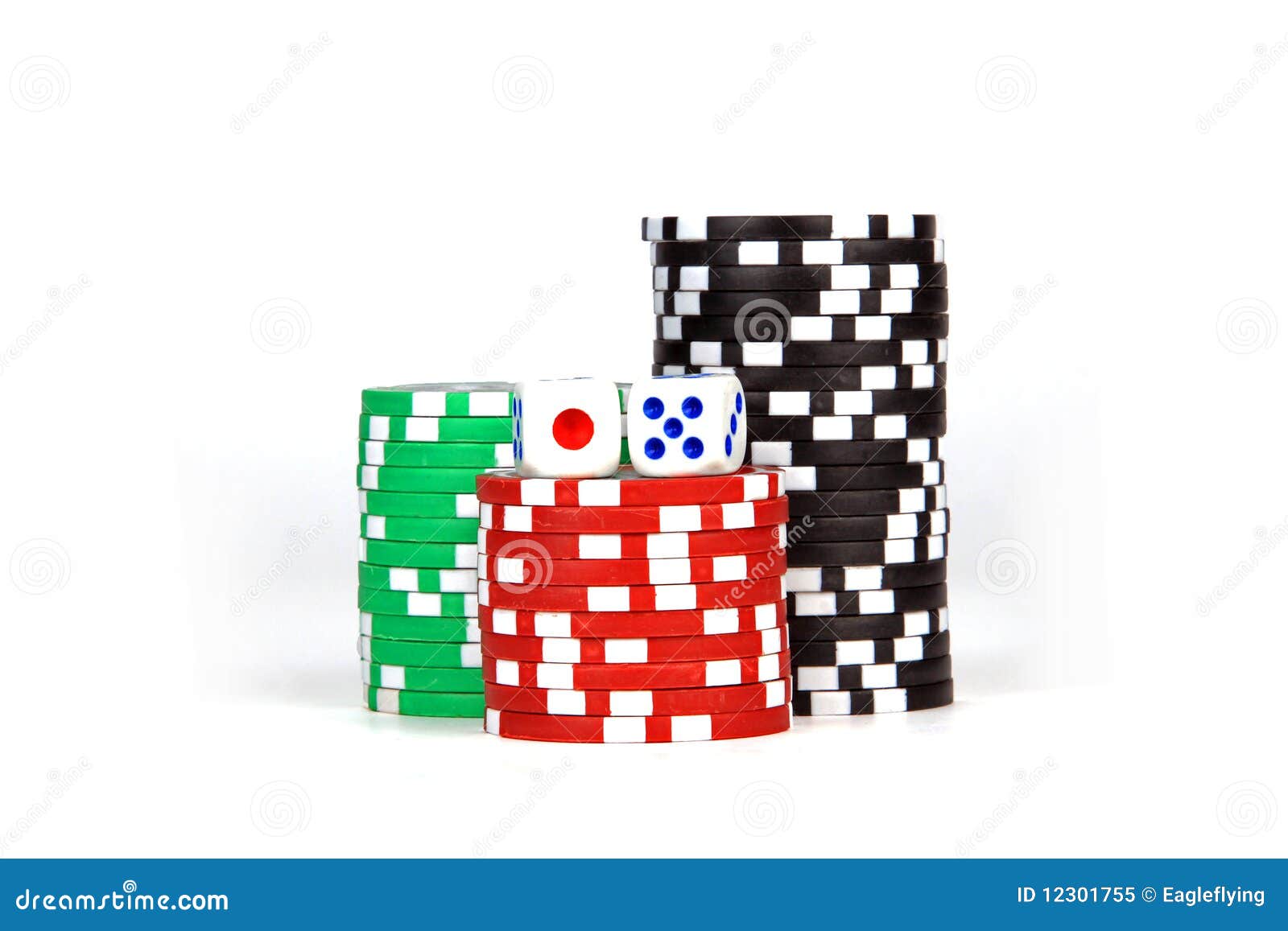 Mahjong Chips Dices Table Stock Photos - Free & Royalty-Free Stock ...