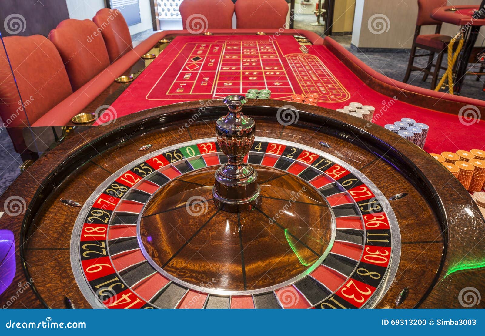 Casino stock photo. Image of movement, holiday, fortunate - 69313200