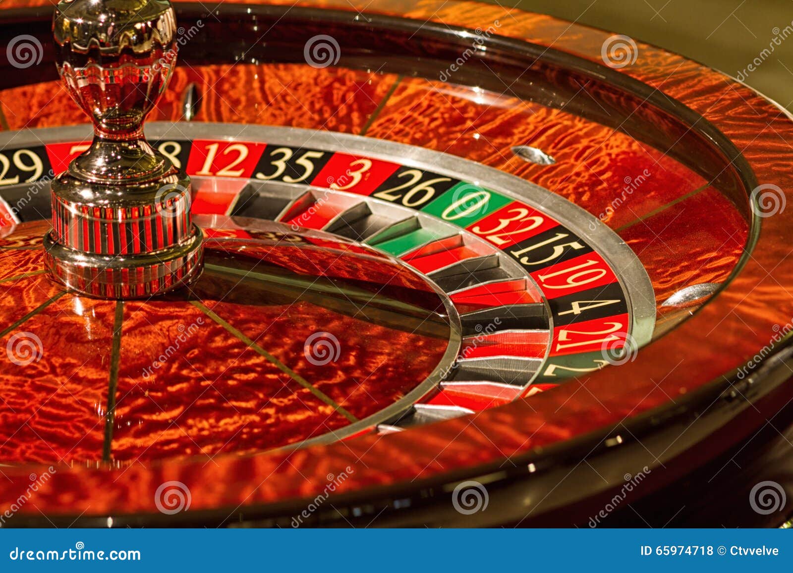 Casino roulette stock photo. Image of round, gamble, gambling - 65974718
