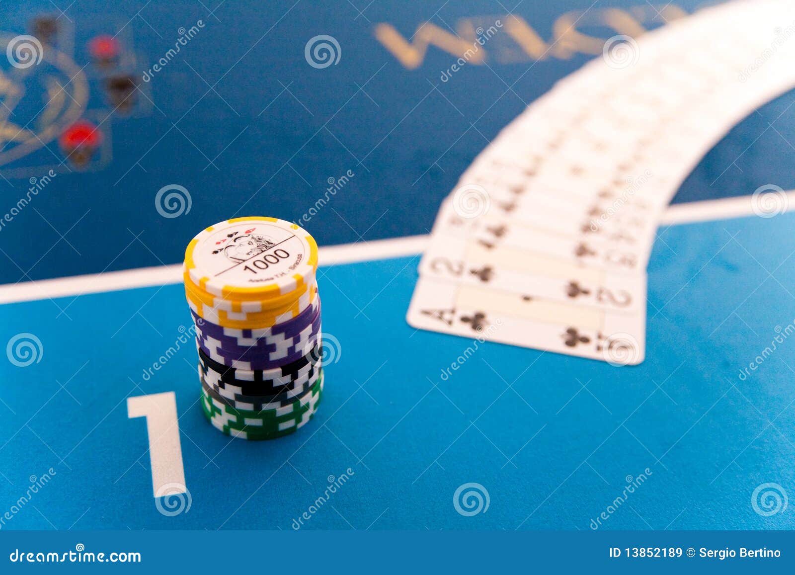 Casino table stock image. Image of people, gambling, friends - 13852189