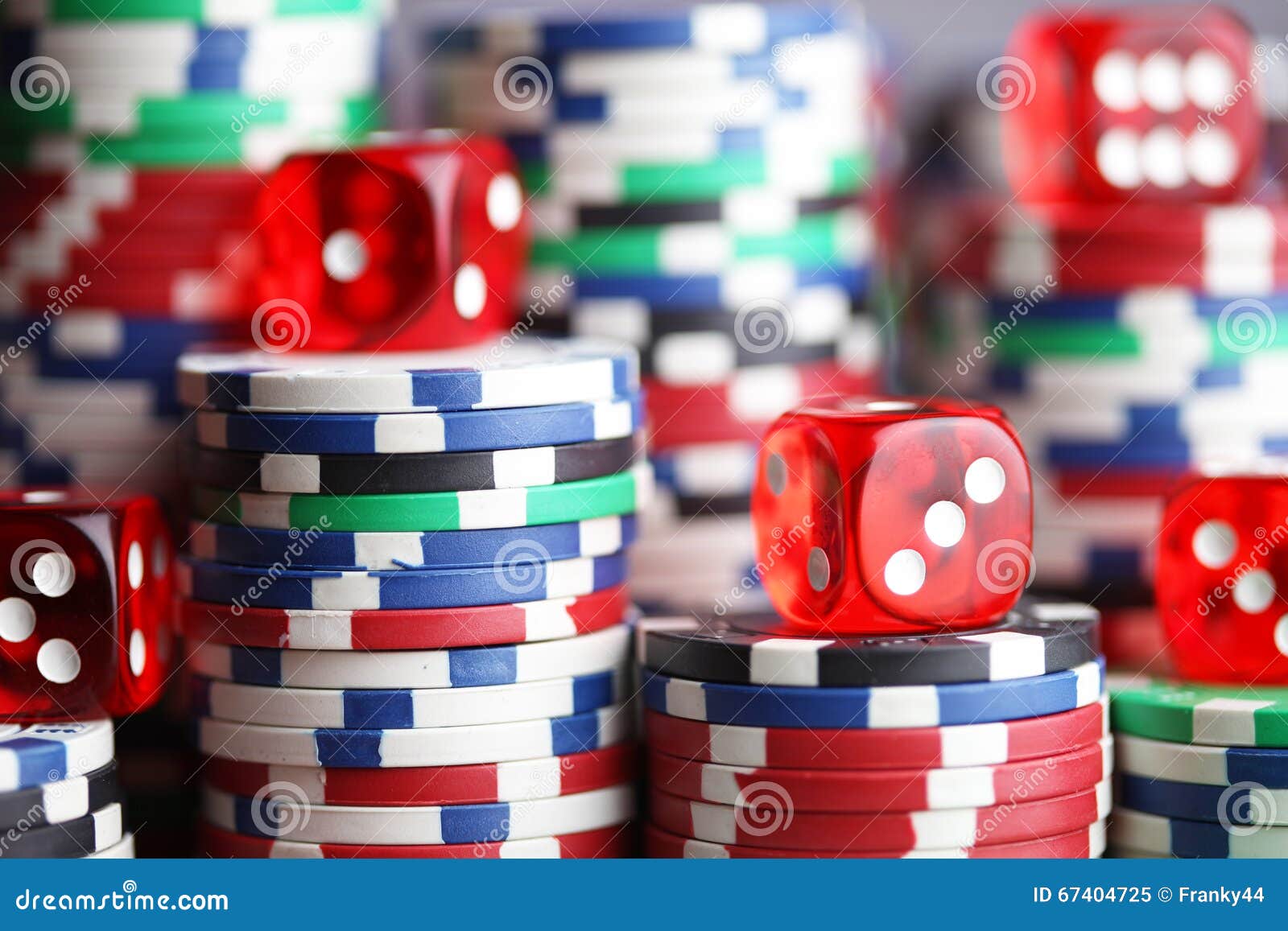 Casino stock image. Image of game, gambling, objects - 67404725
