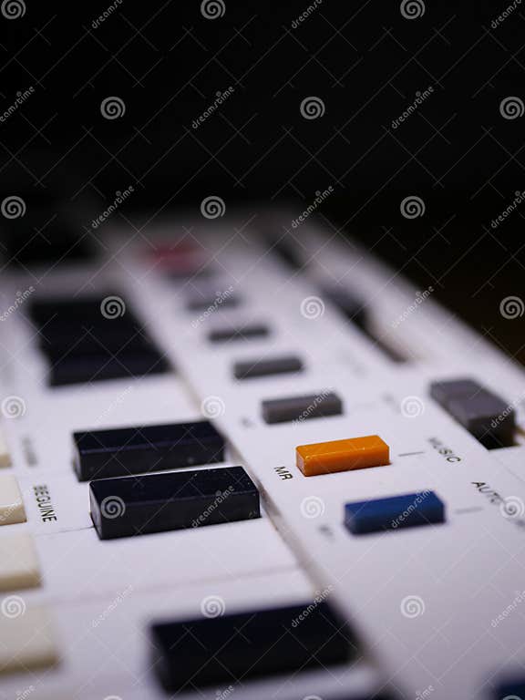 Casio VL1 VL-Tone editorial photo. Image of personal - 100083576