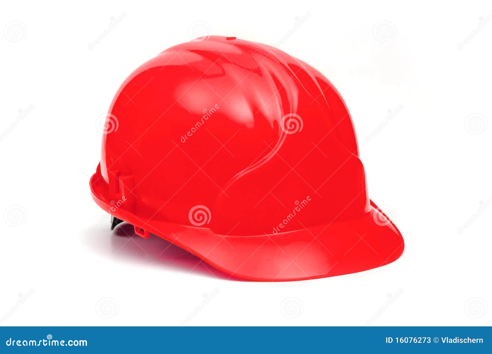 Casque de construction image stock. Image du chapeau - 16076273