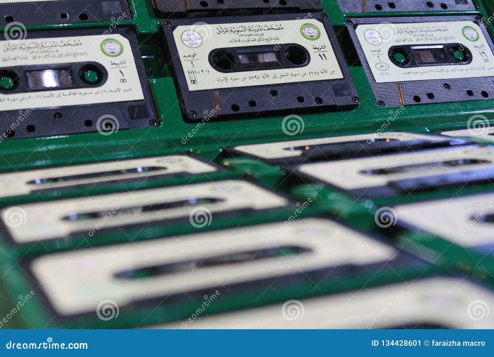 Cassette editorial photo. Image of sound, ancient, recording - 134428601
