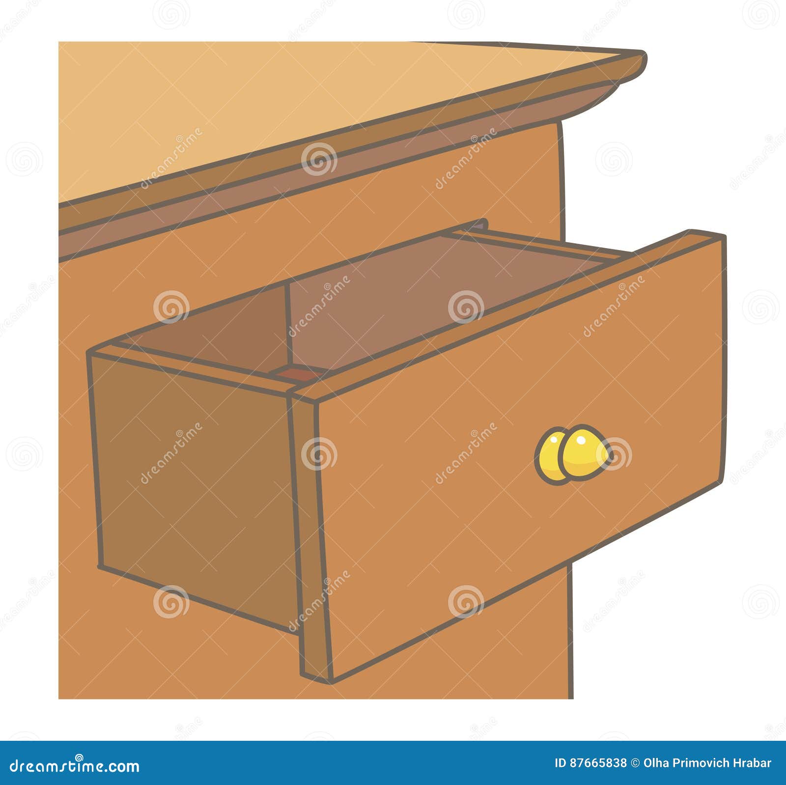 Cassetto Illustrazioni, Vettoriali E Clipart Stock – (44,015 ...