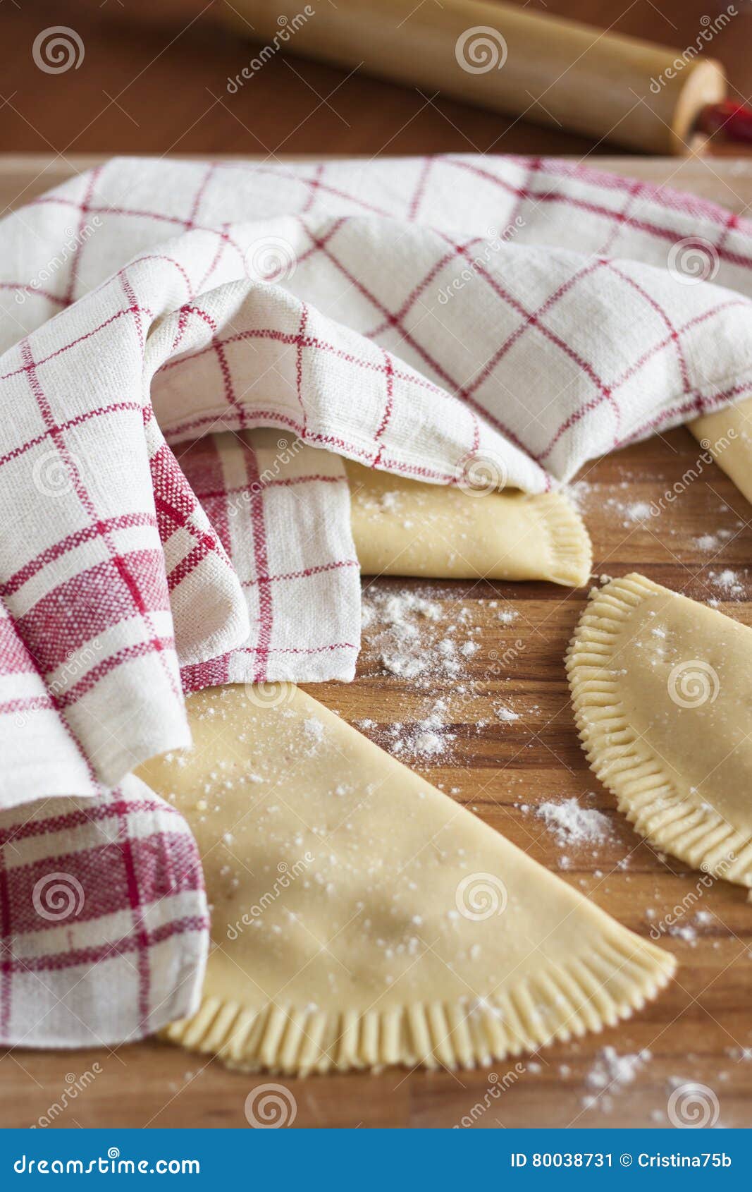 Cassoni stock image. Image of tipical, food, streetfood - 80038731