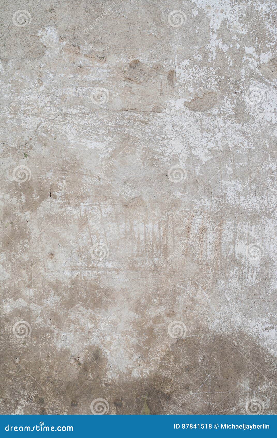 Cast Concrete Background Texture Stock Photo - Image of background ...