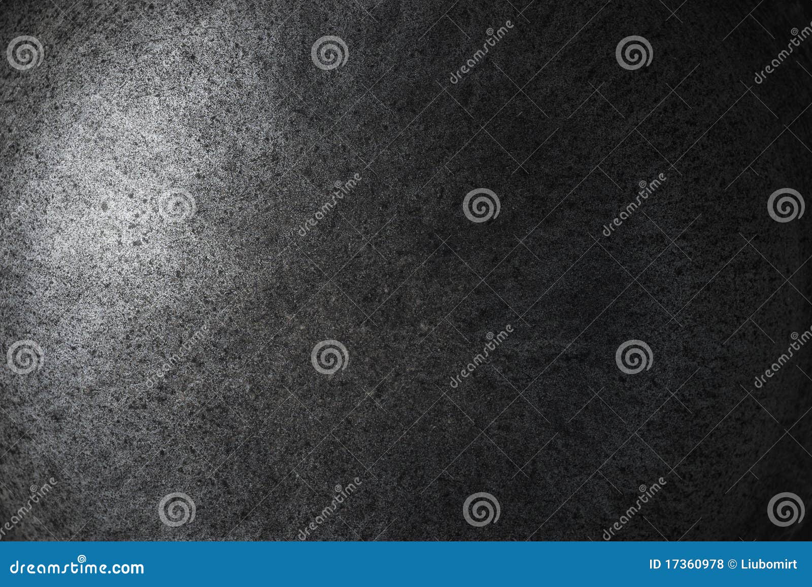 Cast iron dark background stock photo. Image of structure - 17360978