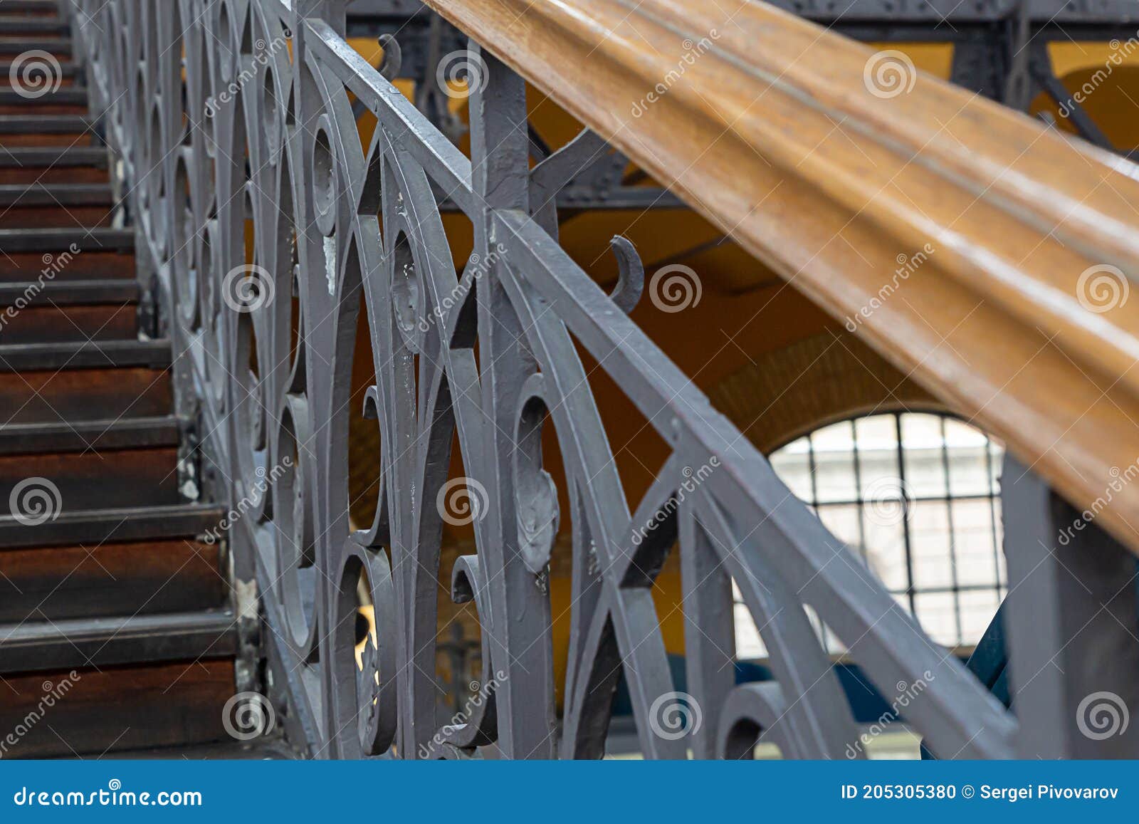 Stair Cast Shadow Stock Photography | CartoonDealer.com #60130466