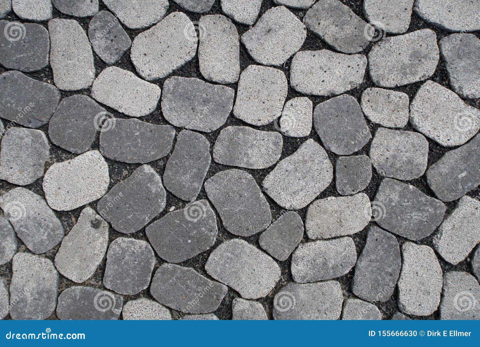 Cast stone paving stock photo. Image of backgrounds - 155666630