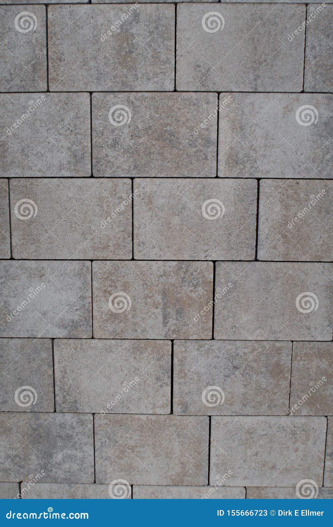 Cast stone paving stock image. Image of walkway, paving - 155666723