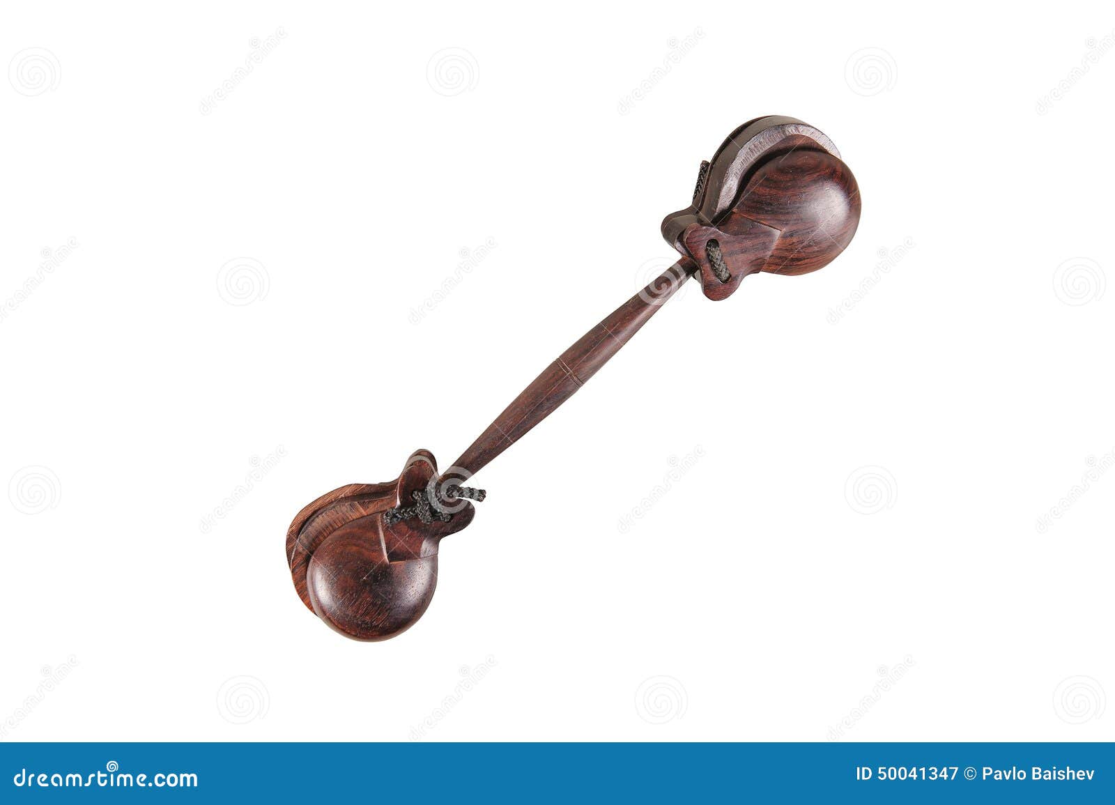 Castanets stock image. Image of backgrounds, flamenco - 50041347