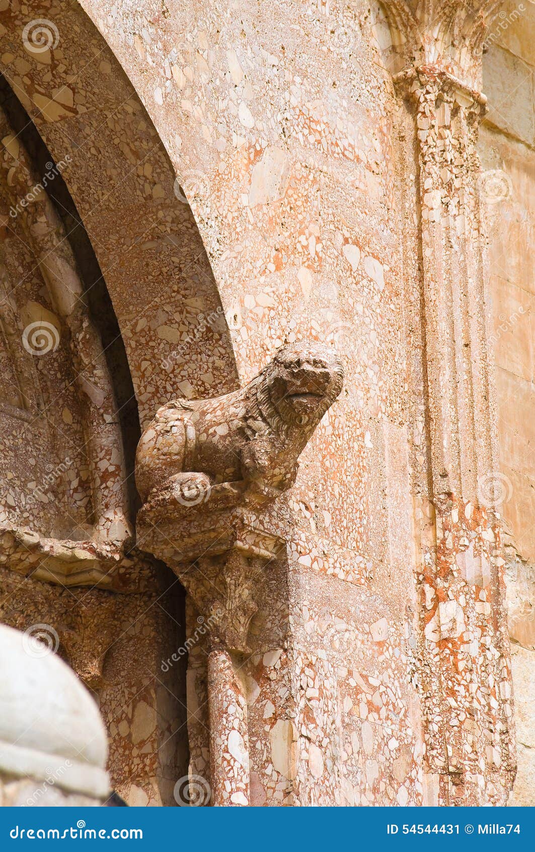 Castel Del Monte Di Andria La Puglia L'Italia Immagine Stock - Immagine ... Castel Del Monte Di Andria La Puglia L'Italia Immagine Stock - Immagine ...