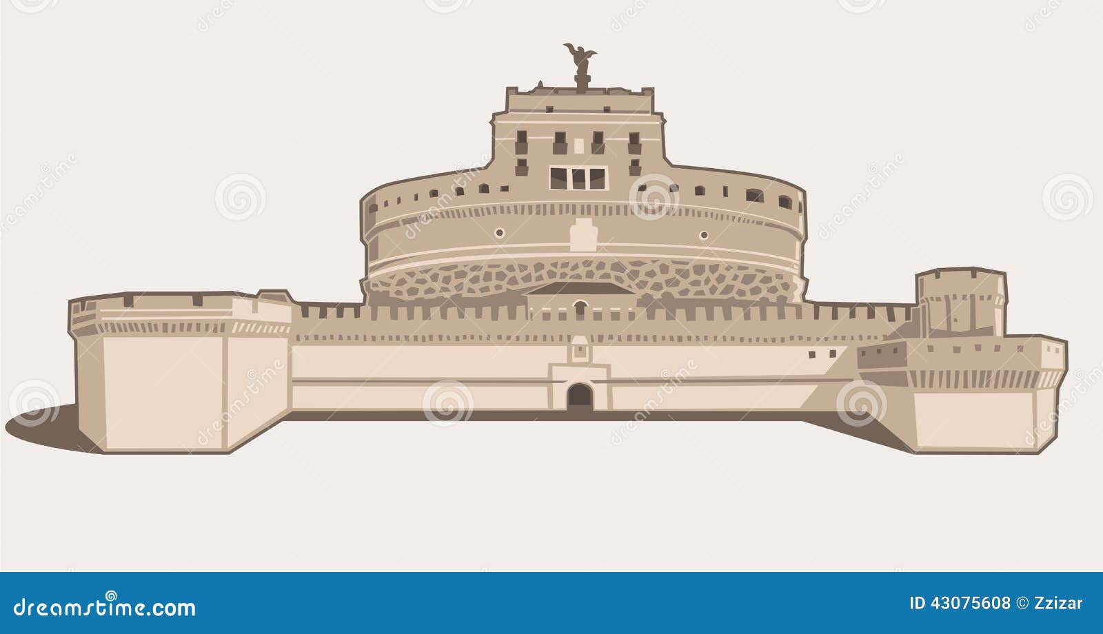 Castel Cartoons, Illustrations & Vector Stock Images - 1220 Pictures to ...