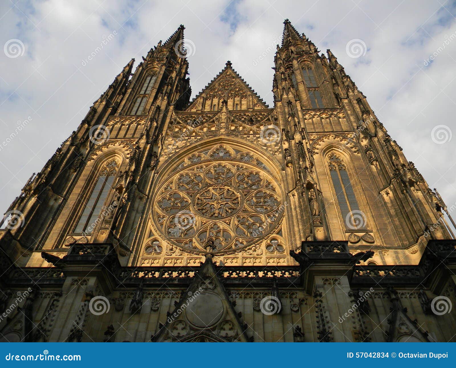 Castel stock photo. Image of afternoon, landscape, view - 57042834