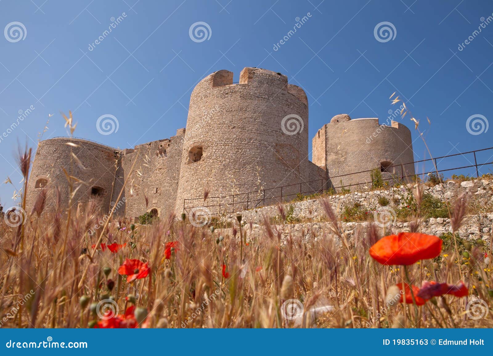 Castelo D'If, Marselha imagem de stock. Imagem de oceano - 19835163