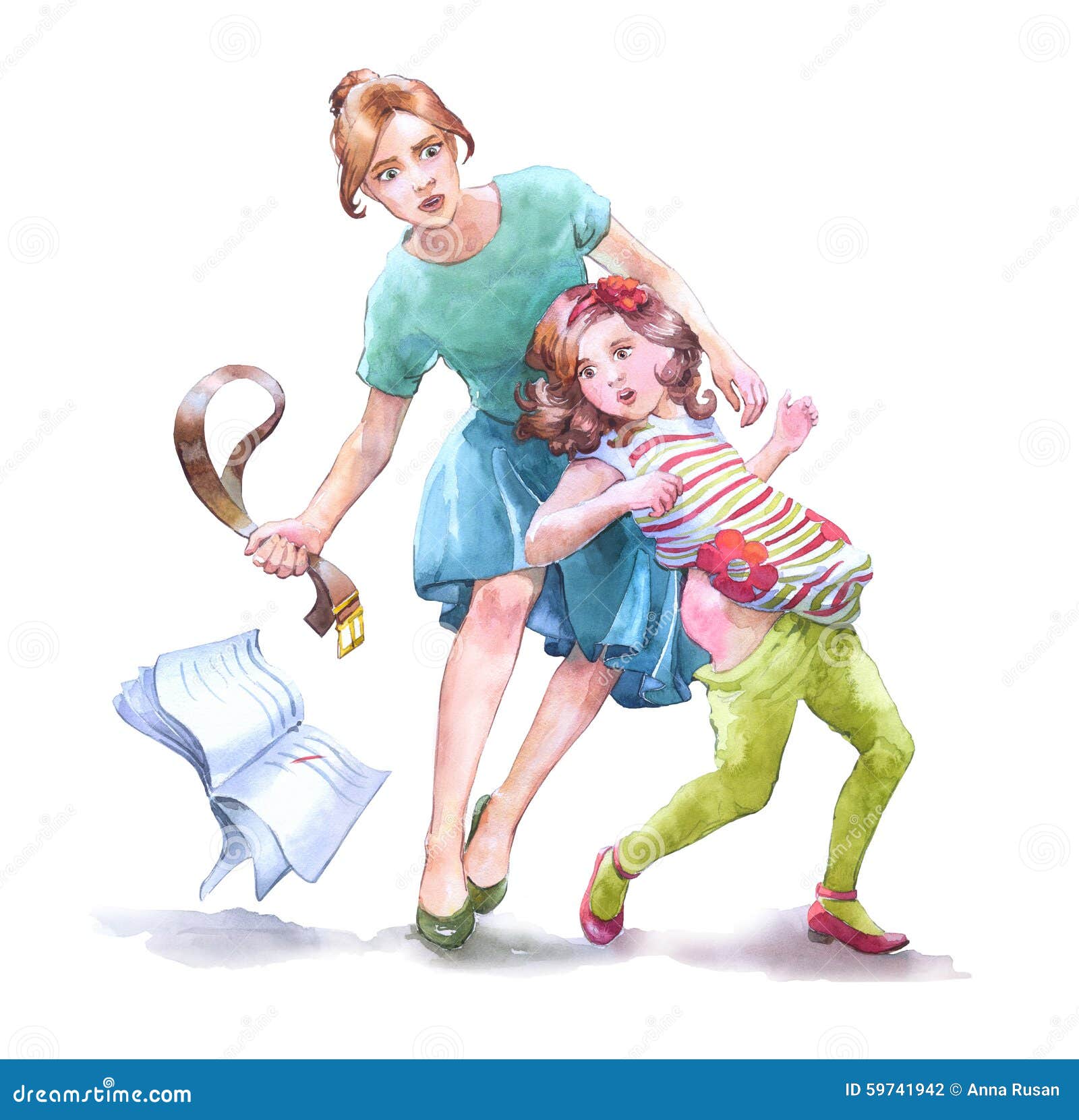 Castiga Ilustraciones Stock, Vectores, Y Clipart – (58 Ilustraciones Stock)