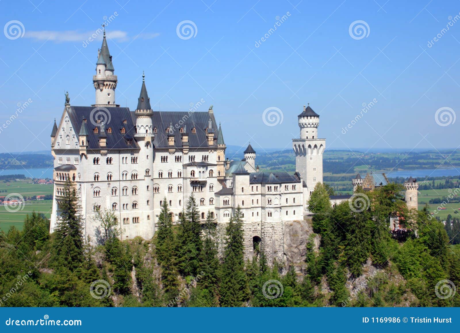 Castillo 1 foto de archivo. Imagen de ciudadela, mantiene - 1169986