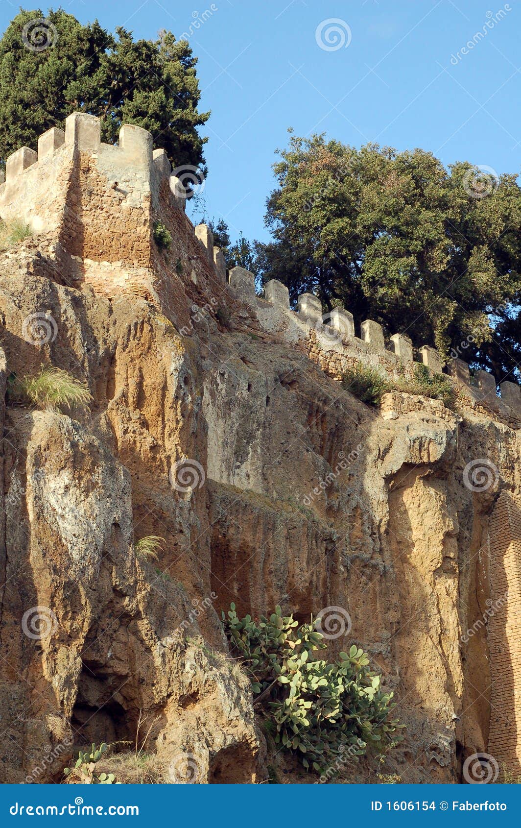 Cori Castle Imagen. Imagen: 1606154