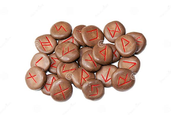 Casting lots stock photo. Image of clay, alphabet, divination - 4066628