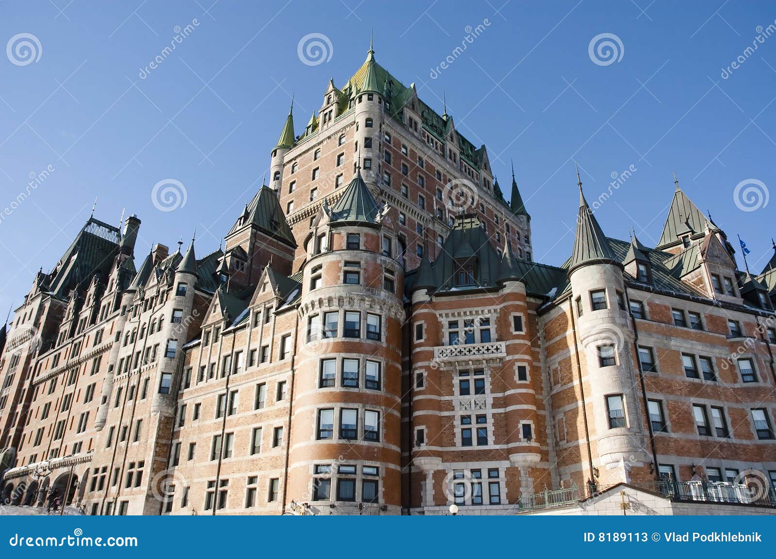 Castle stock image. Image of construction, museum, blue - 8189113