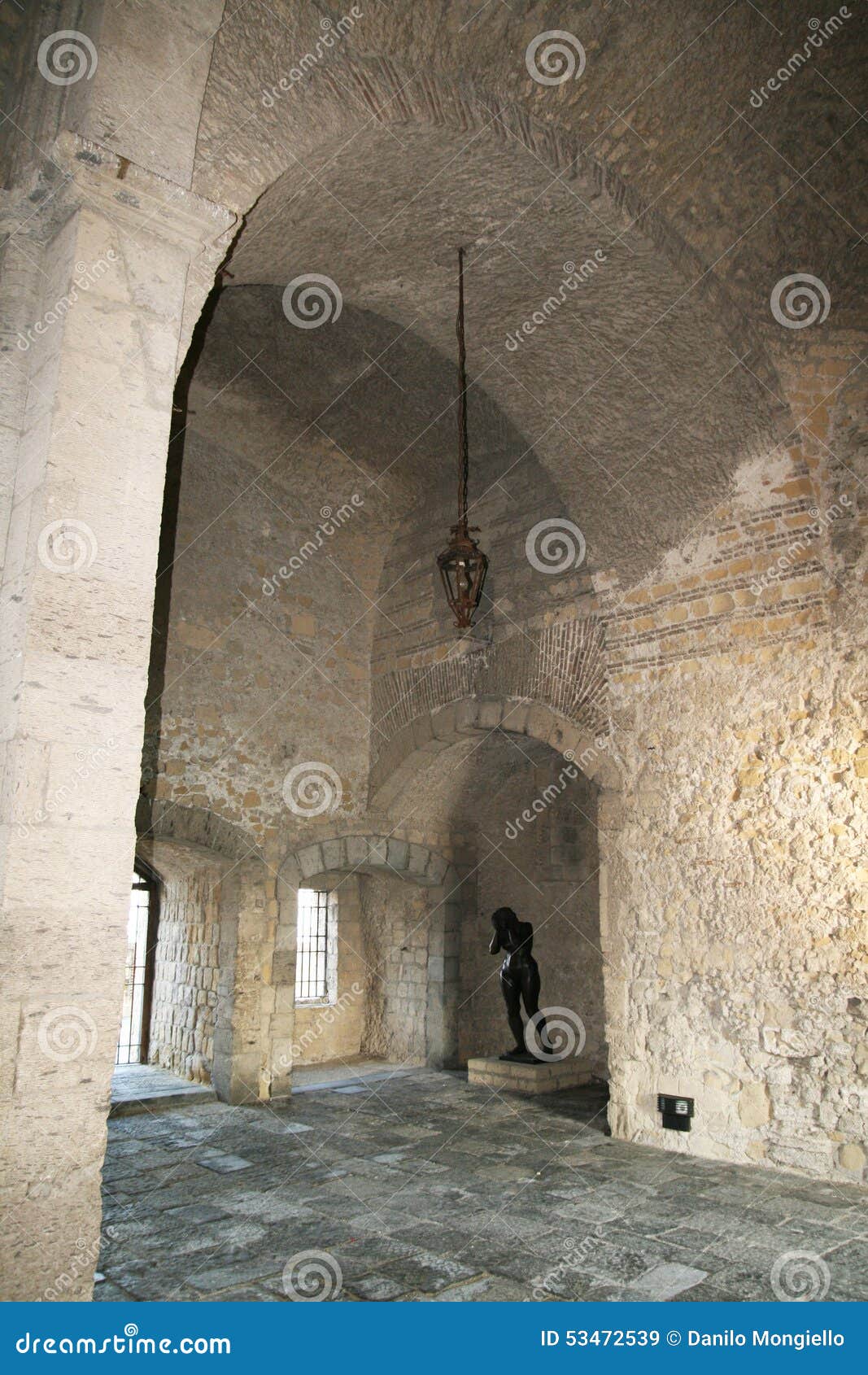 Castle architecture stock image. Image of history, culture - 53472539