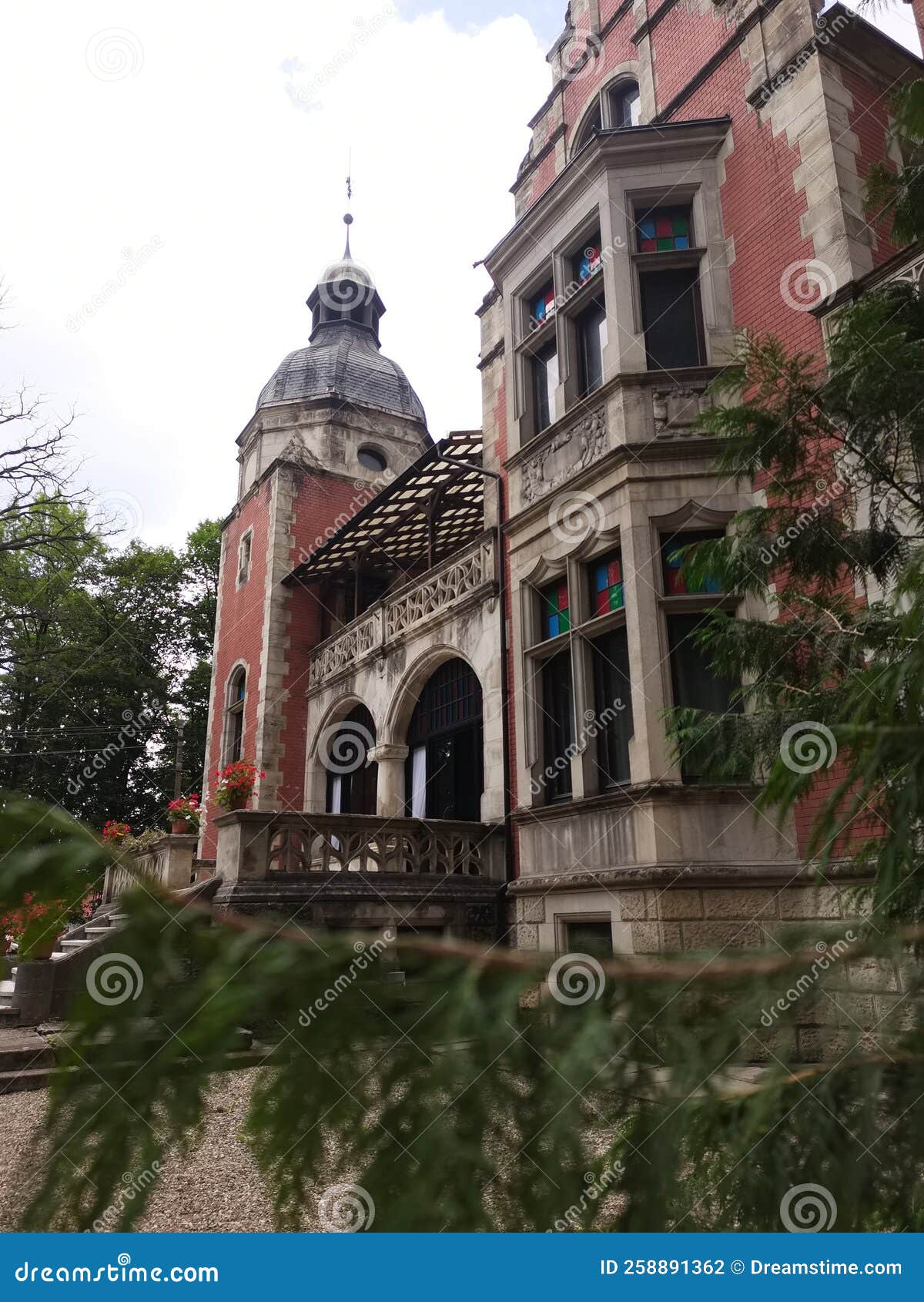 Castle - Beautiful, History, Heaven, Stock Photo - Image of tower ...
