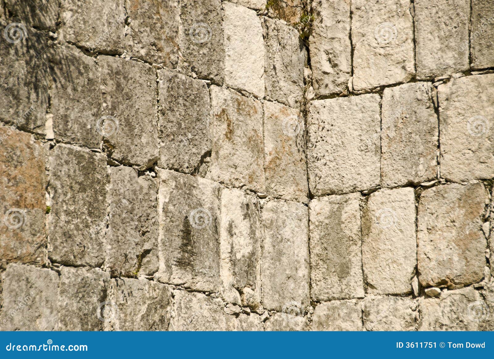 Castle Block Brick Walls stock image. Image of chichen - 3611751
